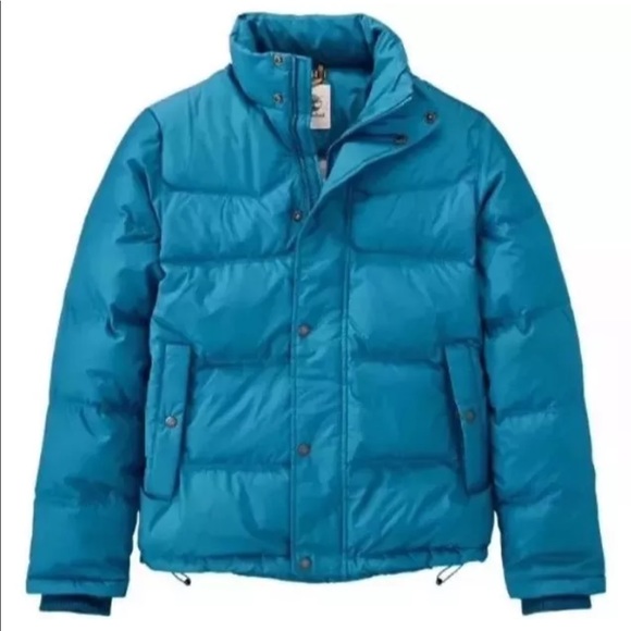 Timberland | Jackets & Coats | Timberland Mens Earthkeepers Goose Eye ...